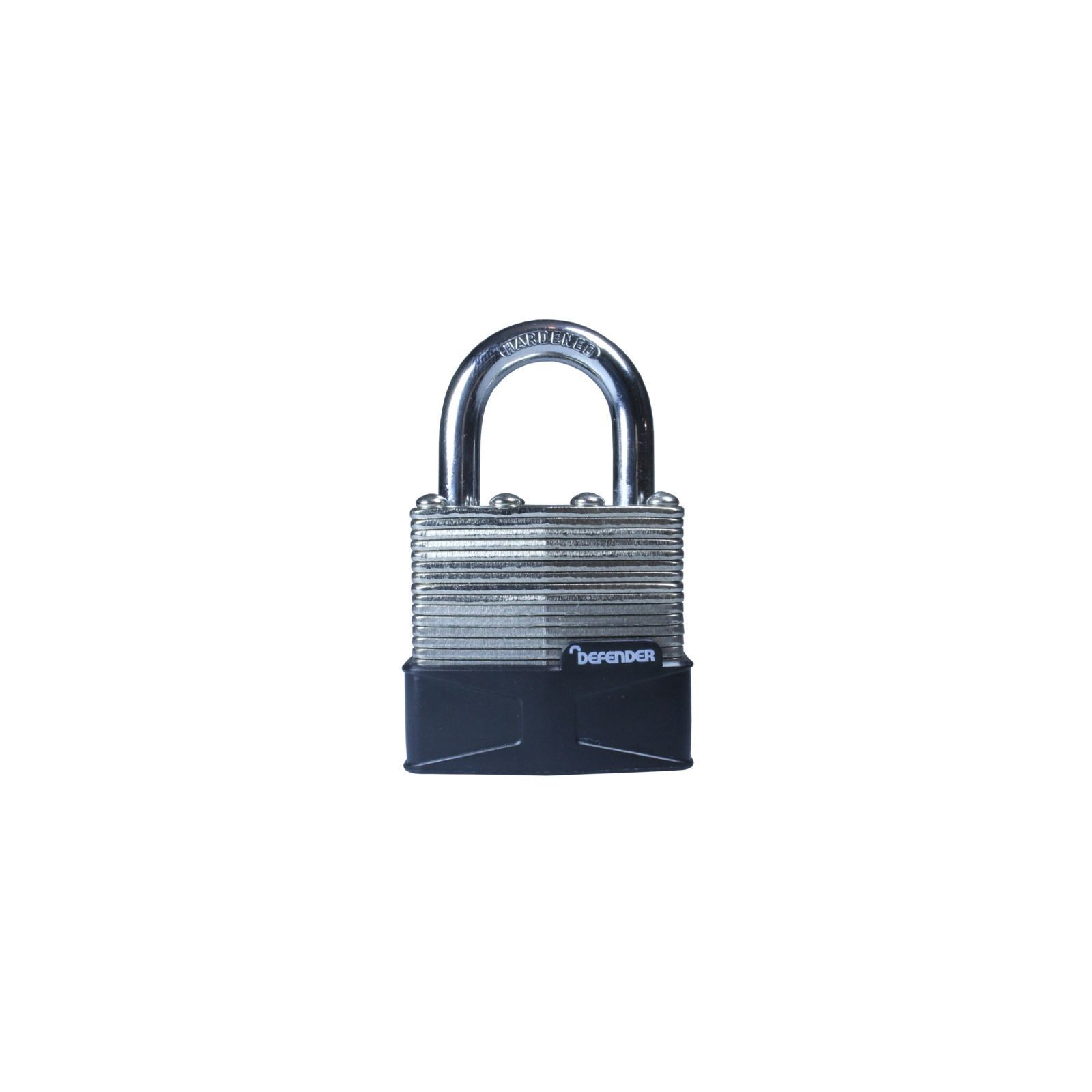 Defender Laminated Lock 40mm | Scoopton